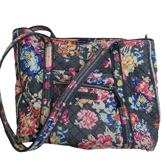 Vera Bradley | Bags | Vera Bradley Medium Tote Shoulder Bag | Poshmark